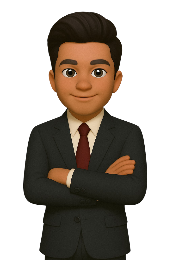 Logeshwaran | Logan Dev - Fullstack Developer & UI/UX Designer